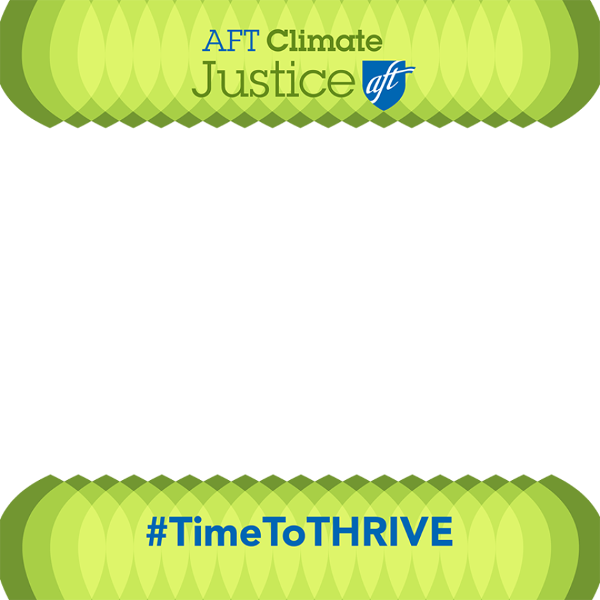 Shareable Graphics | AFT Climate